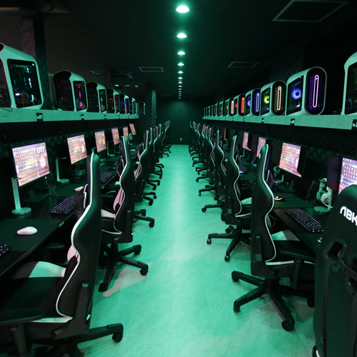 eスポーツ施設のご紹介!【東京都内19選】 - eSportsジャーニー（eSports選手SNSランキング）